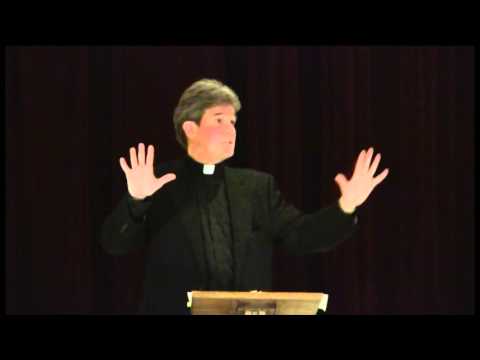 The Seamless Garment of Life - Msgr. Frank Rossi - YouTube