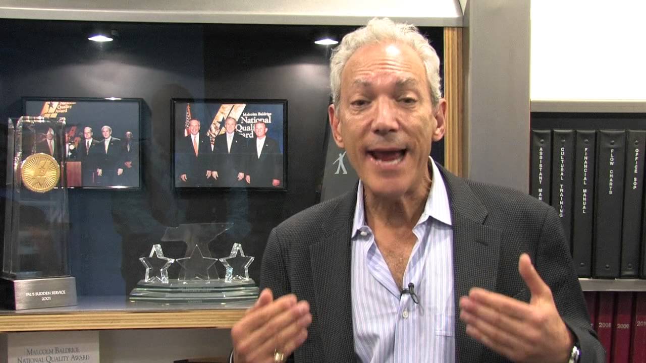 Dennis Ratner of Ratner Companies shares his key takeaways from Pal's ...