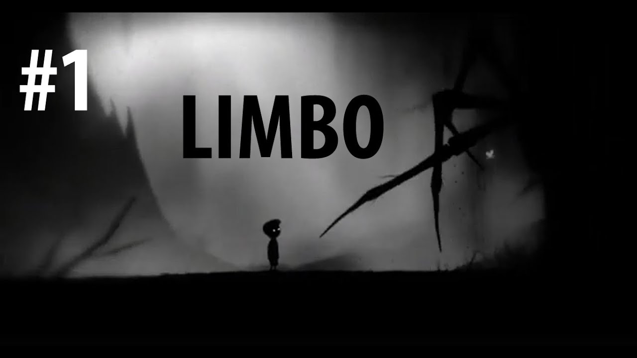 Limbo #1 | GamePlay | Mr.AGA - YouTube