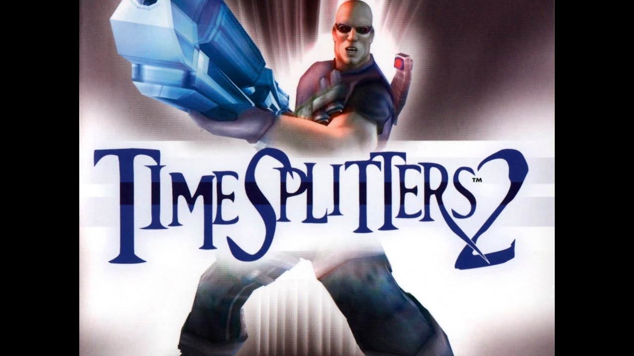Let's Play: TimeSplitters 2 Redux on PC - YouTube