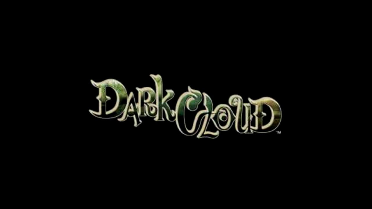 Dark Cloud OST - "Main Theme" (Actual in-game Version) - YouTube