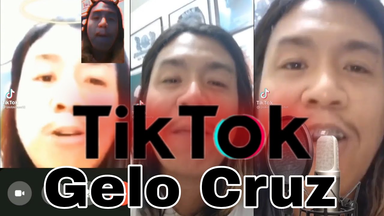 Gelo Cruz Memes Compilation #2 - YouTube