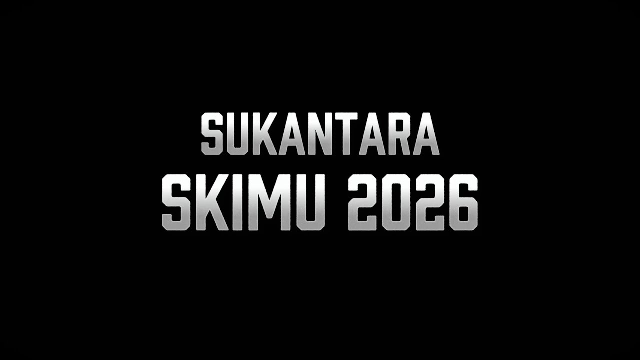 SUKANTARA SKIMU 2026 - YouTube