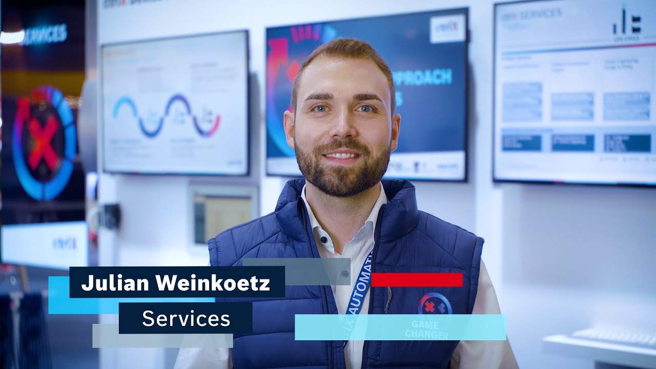 [EN] Bosch Rexroth ctrlX AUTOMATION | Remanufactured Products @ SPS ...