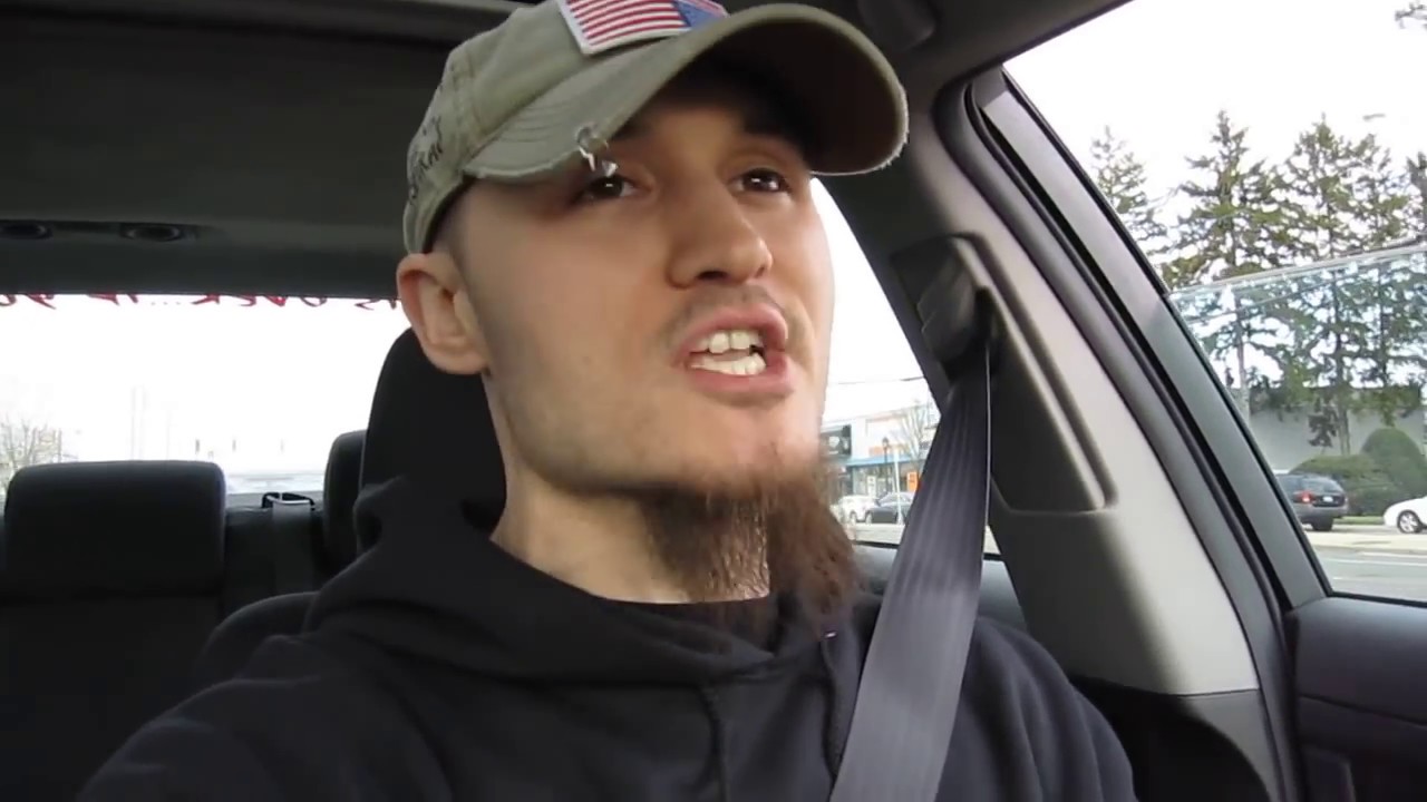 EMINEM Untitled (Last Track on Recovery CD) [Vocal Cover] - YouTube