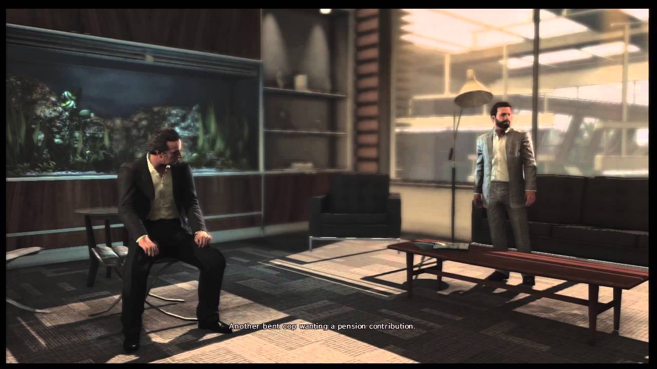 Let's play Max Payne 3 - Part 10 - YouTube
