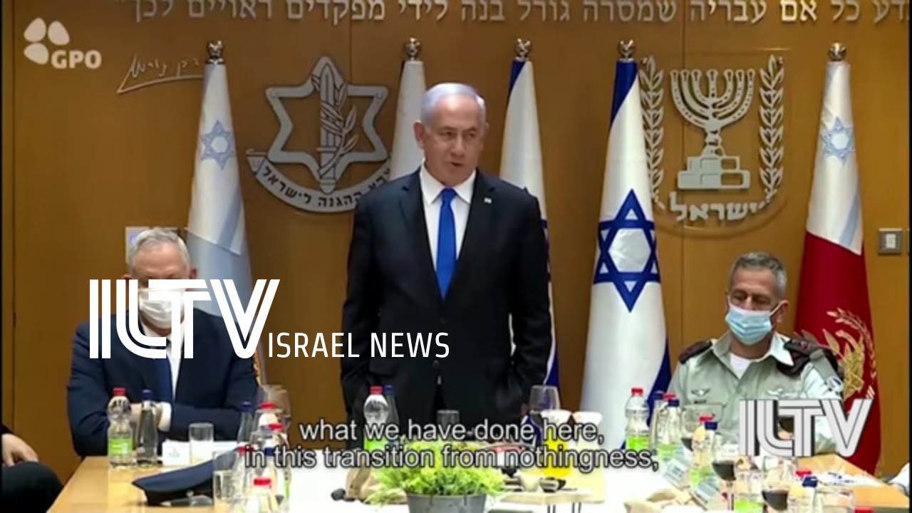 Explosion causes blackout at Natanz nuclear facility - Mark Meirowitz ...