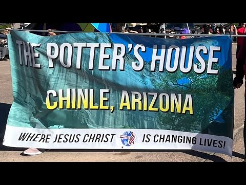 Central Fair Parade 2022 - YouTube