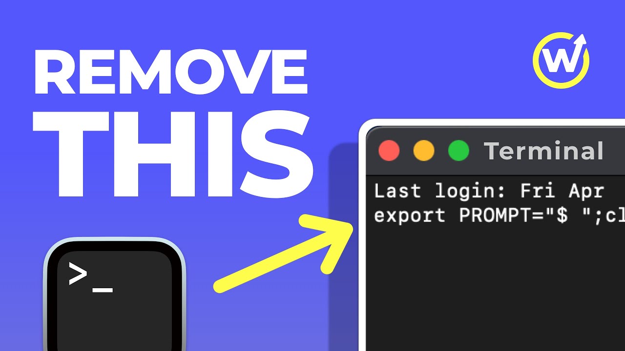 Remove Username On Mac Terminal YouTube remove-username-on-mac-terminal-youtube