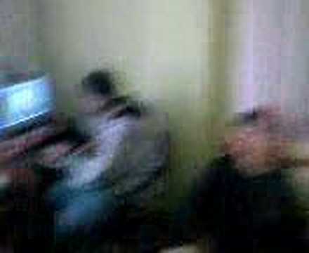 Sniper Shottas & Kobe Cross & Kattiam & Yasak - Takılmaca