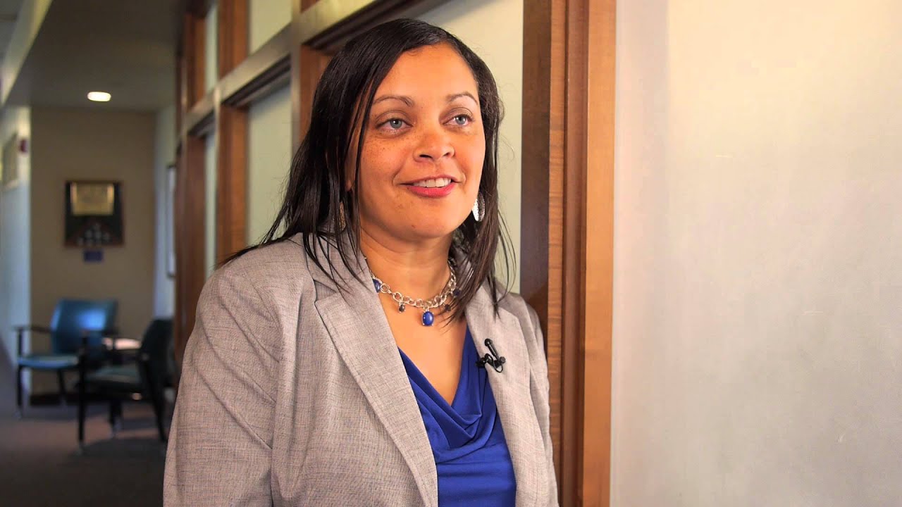 We Are Kent County Teresa Branson - YouTube