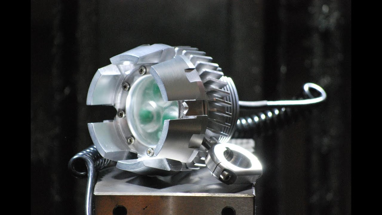 Led lights (Slide show) - YouTube