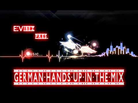 German Hands Up In The Mix - YouTube