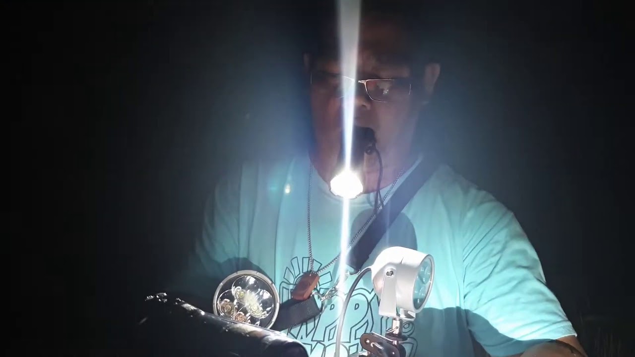 Malaysian Ghost Research - Shadowy Spirit Manifestation and Ghost Ecto ...