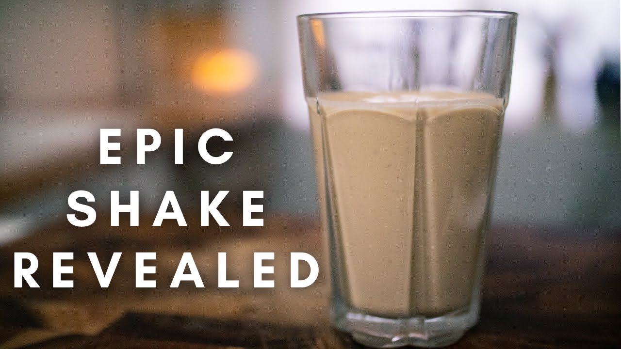 The MUST TRY Shake combo NO ONE knows - YouTube