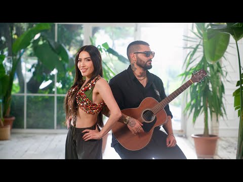 Burcu Güneş & Yiğit Seferoğlu ( BİR TEK SEN YAŞAT BENİ )
