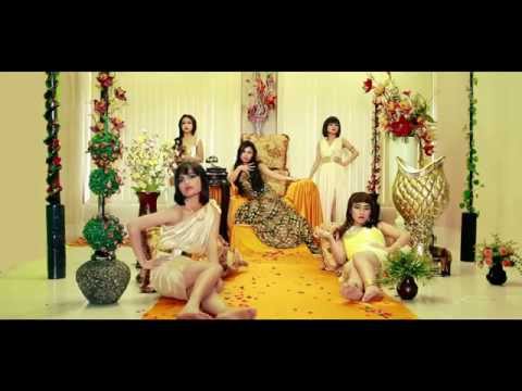 J Lalremruati_Inhrilh Dun Ang (official music Video) Full HD