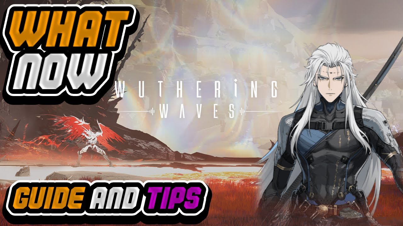 What to do after you completed the story? How To Improve in Wuthering ...