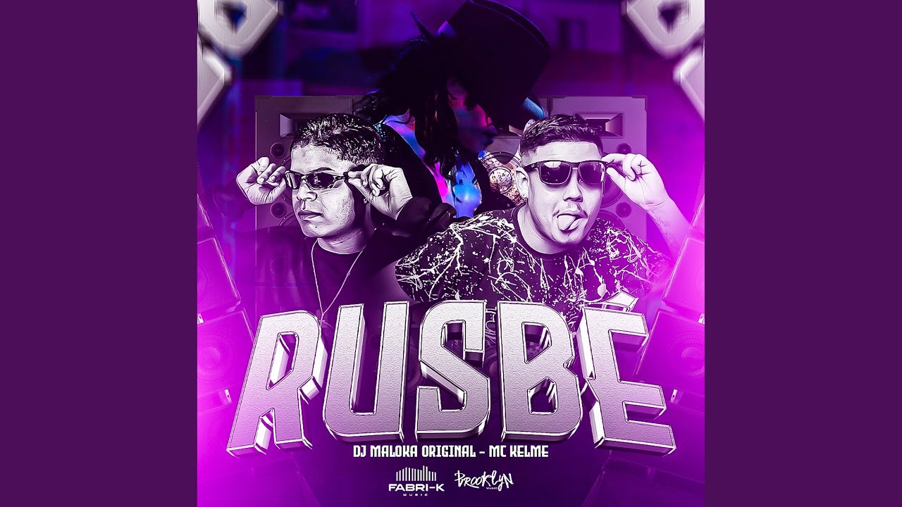 Rusbé - YouTube