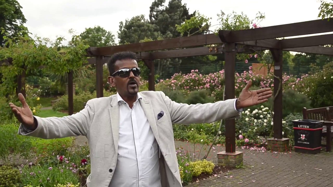 HEESTII 18 MAY IYO MAXAMED SALEEBAAN GURAY - YouTube