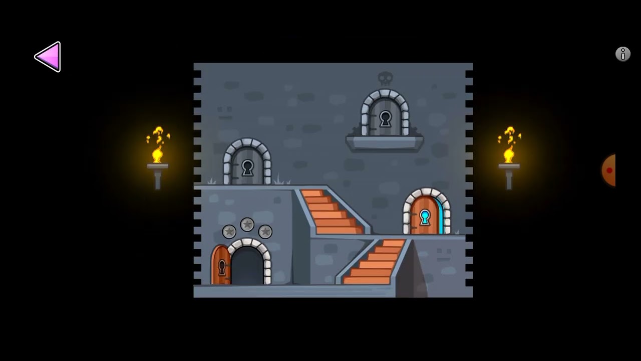 first geometry dash video in my channel video is going to be cooking ...