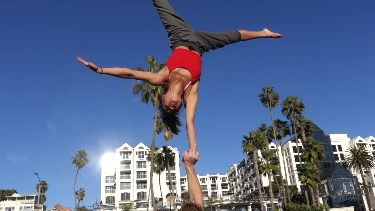2019 Things To Do in Santa Monica, California. Original Muscle Beach ...