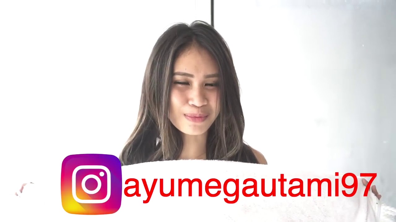 Cewek Bali Sexy Bikin Gak Nahan - YouTube