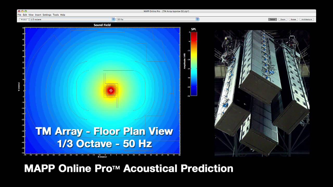The TM Array™ A Technical Overview w/Thomas Mundorf (HD) - YouTube