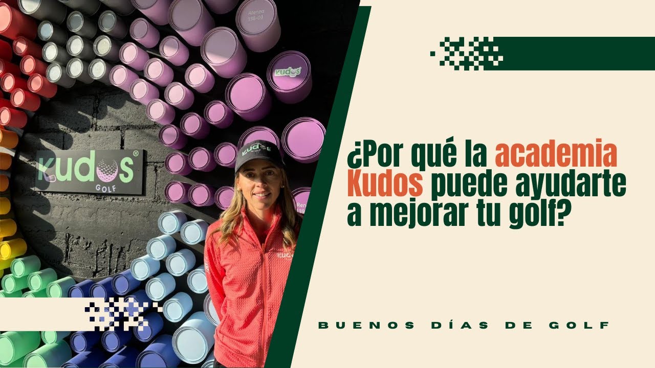 Episodio 21 - ¿Por qué la academia Kudos puede ayudarte a mejorar tu ...
