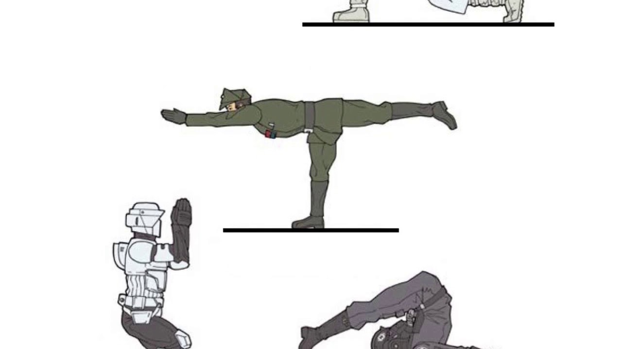 Star Wars Mega Balances - YouTube