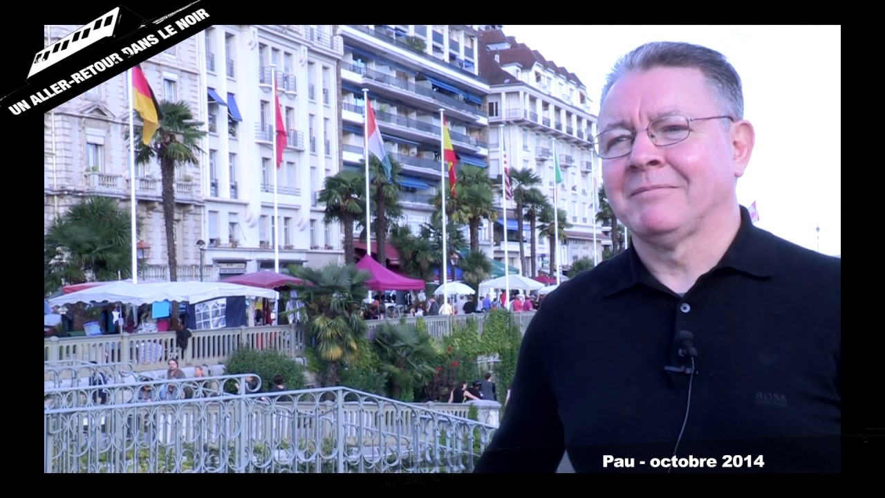 Interview Sam MILLAR 2014 - YouTube