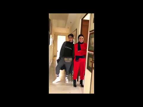 Neelofa Zul Ariffin Nampak Stress Berlakon Ti Amo Sweetheart 100 Hari