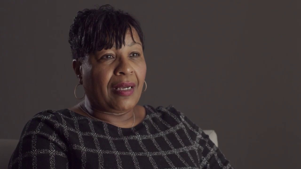 Debra Abercrumbie - Cleveland, Ohio - YouTube