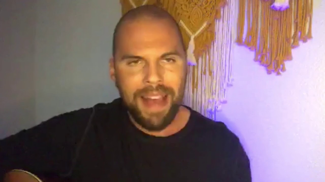 Michael Keeth // Full Set // Tim's Live! - YouTube