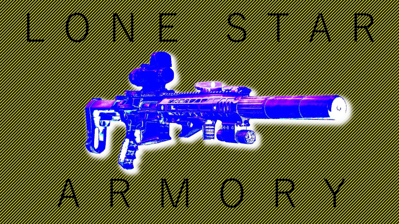 ESCAPE FROM TARKOV - TX-15 DML LONE STAR /Streets Patch .13/ - YouTube