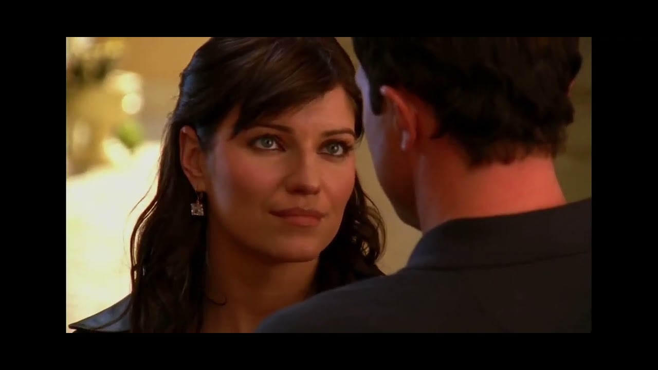 John Casey scenepack for edits (Chuck) - YouTube