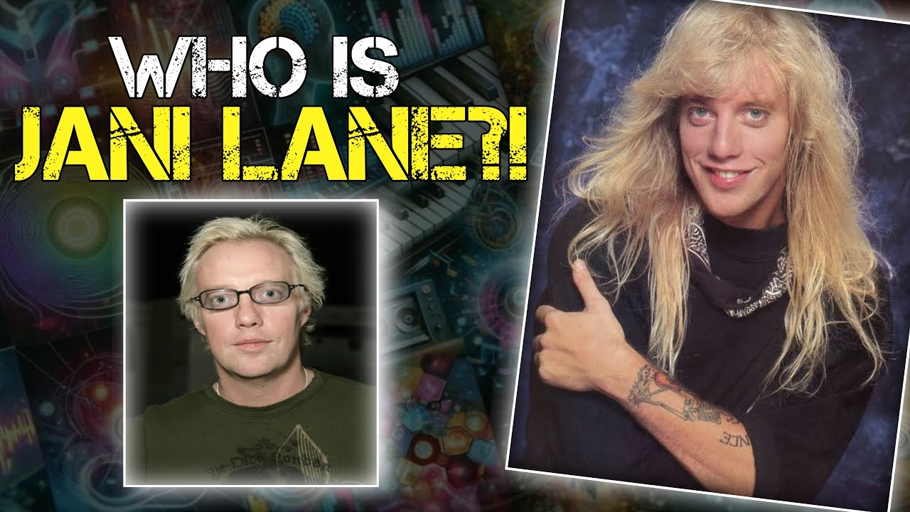 Warrant`Jani lane - warrant: the tragic death of jani lane who wrote ...
