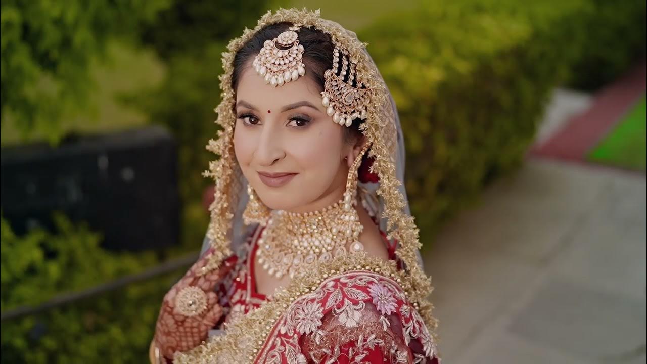 Best Wedding Film 2024 | Manpreet Kaur & Lovepreet Singh | Soni Photography | Mob. 9876054446 ...