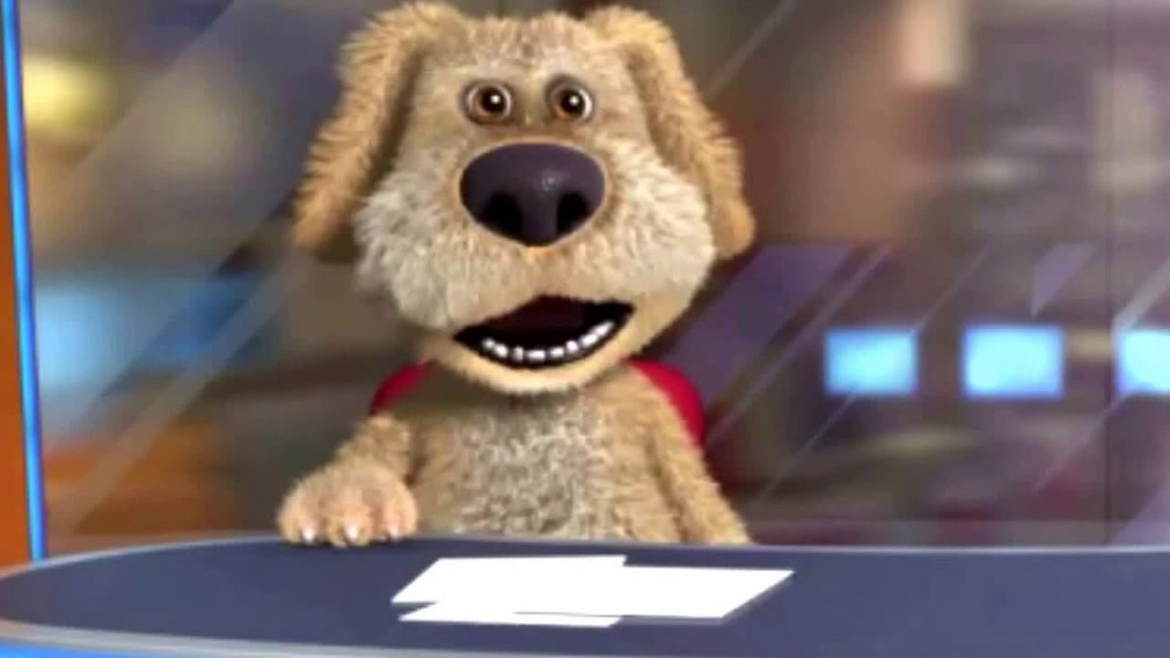 ABC NEWS Special Report October 20th 2017 With Tom and Ben - YouTube