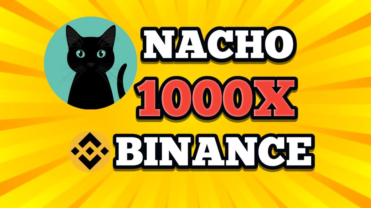 🎊(NACHO KAT) PRICE PREDICTION 2025 || BINANCE LISTING || 1000X ...