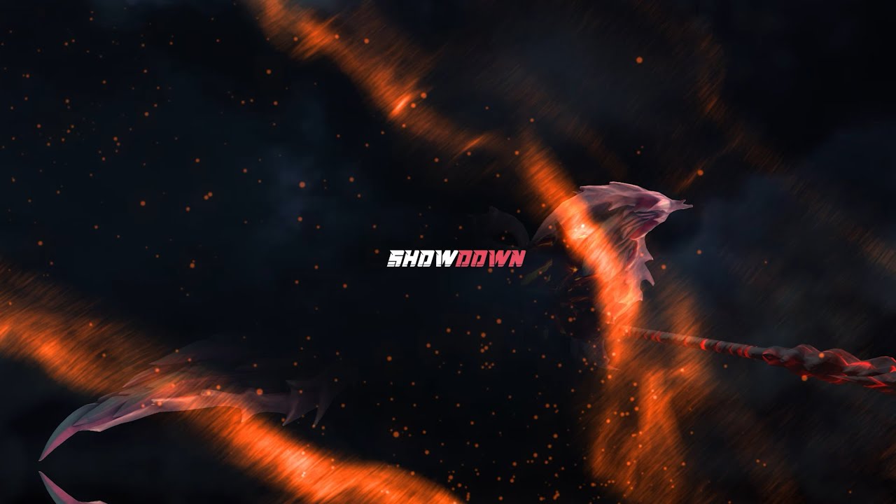 ShowDown - Epic Battle Begins | Official Game Intro - YouTube