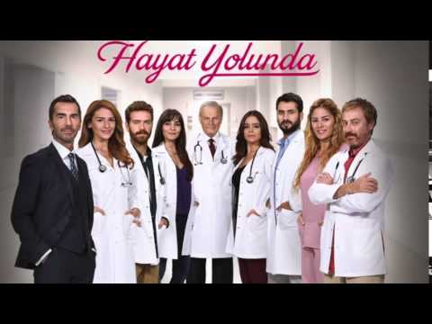 Atakan Ilgazdağ | Hayat Yolunda OST   Geri Dönmek İmkansız Artık