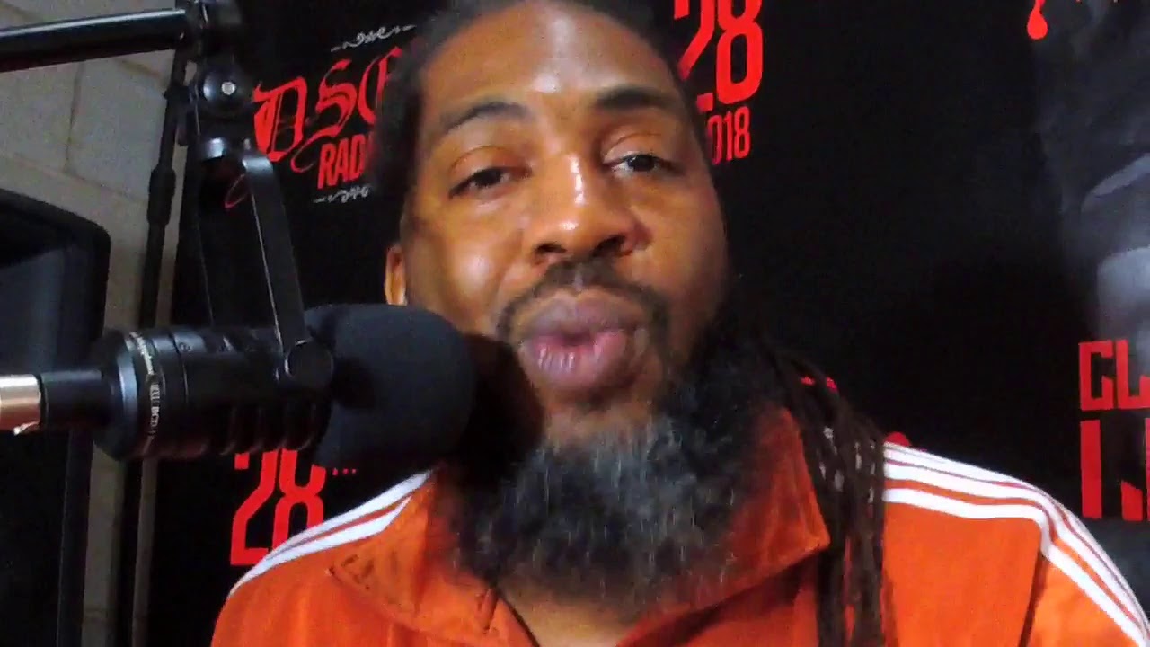 DSGB Radio (678)693-DSGB (3742) - YouTube