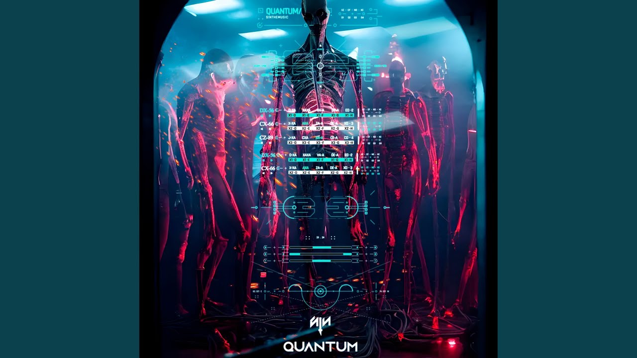 Quantum - YouTube
