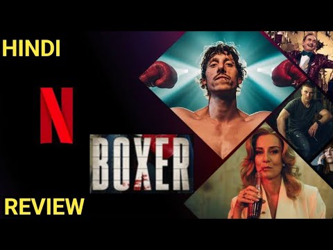 Boxer (2024) Review | boxer trailer hindi | boxer movie review - YouTube