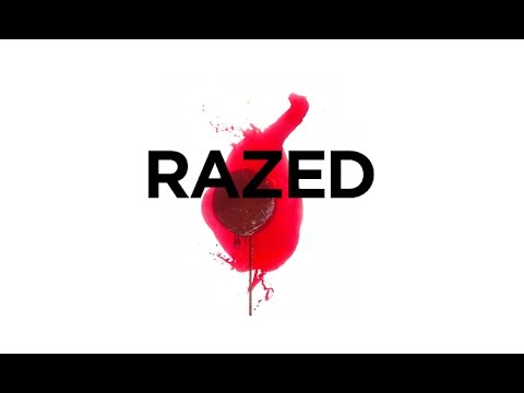 RAZED - YouTube