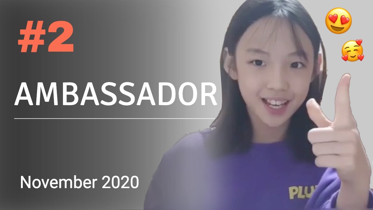 2DUB Ambassador #2 - YouTube