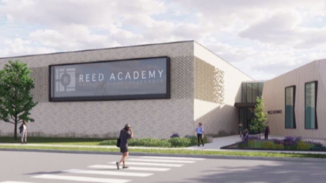 Bid for Springfield Public School's Reed Academy less than anticipated ...