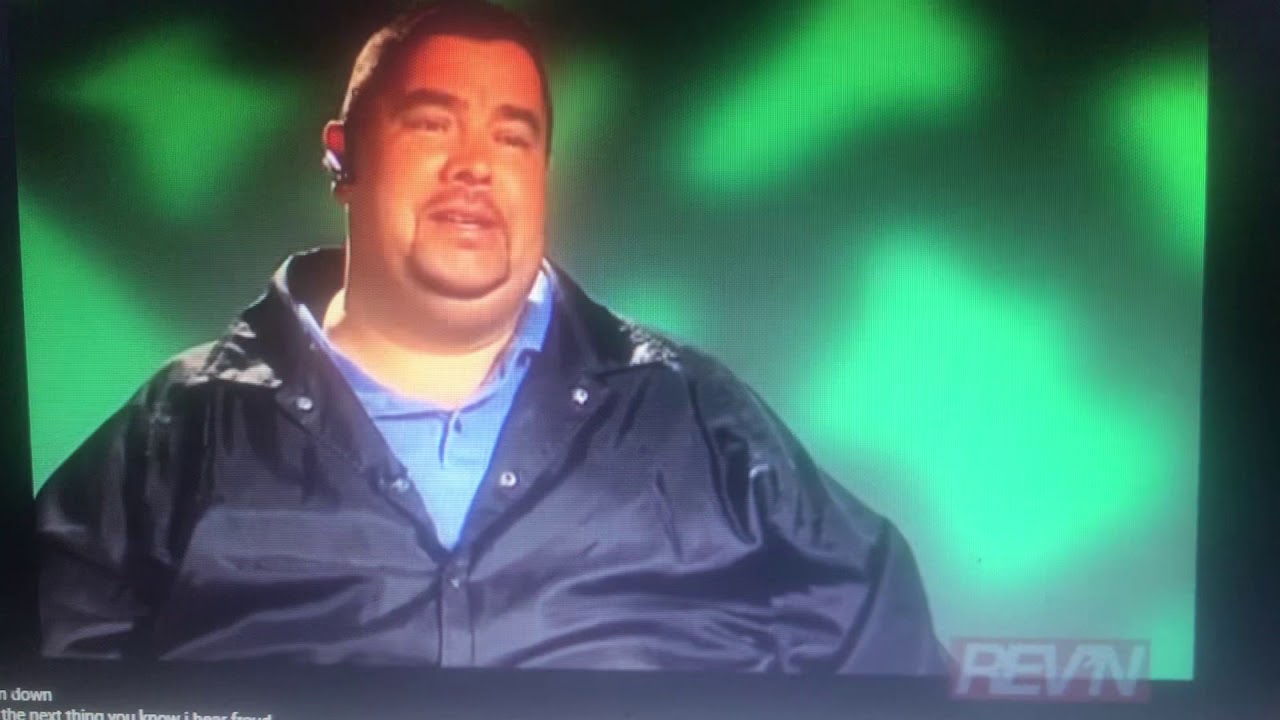 Operation Repo Matt gets hit by pool stick guys - YouTube