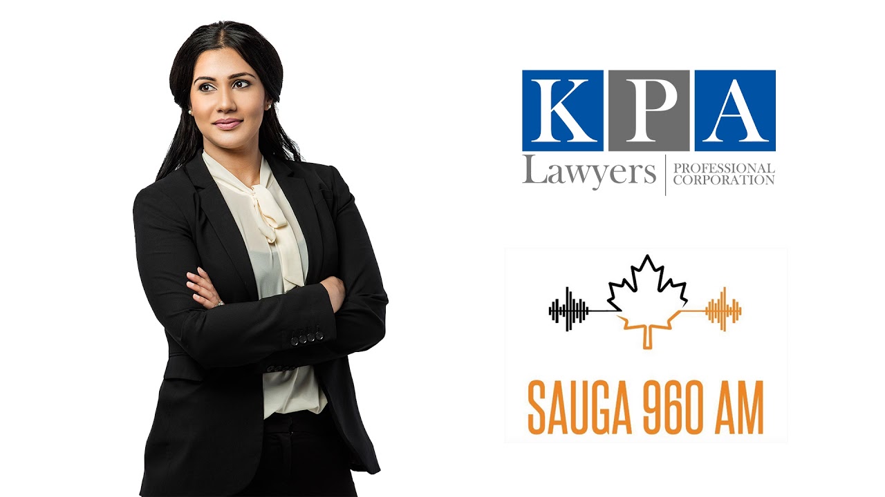 August 12, 2019 | News Talk 960AM | KPA Lawyers | Preet Pannu - YouTube